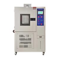 China 150L Rubber Ozone Aging Test Chamber for sale