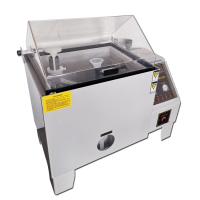 China Salt Spray Corrosion Test Chamber for sale