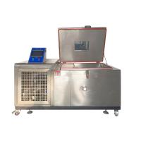 China Low Temperature Winding Tester for sale