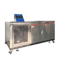 China Low Temperature Winding Tester for sale