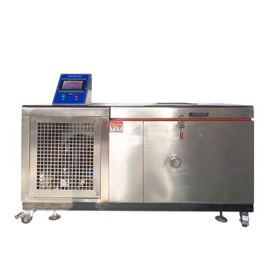 China Low Temperature Winding Tester for sale