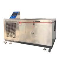 China Low Temperature Winding Tester for sale