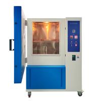 China Ventilation Aging Test Chamber for sale