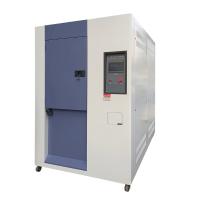 China Three-box Thermal Shock Test Machine for sale