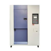 China Three-box Thermal Shock Test Machine for sale