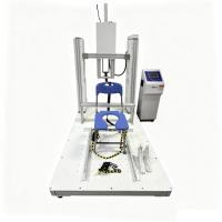 China Bathing chair fatigue testing machine for sale