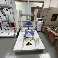 China Bathing chair fatigue testing machine for sale