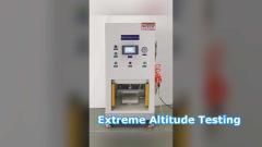 Fully Automatic Cloth Crushing Machine
