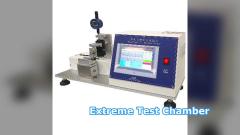 1000L Environmental Test Chamber Lab Equipment