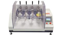 Finished Shoe Bending Tester (Heel Lifting)