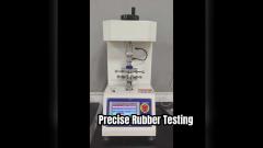 Zipper Torsion Testing Machine