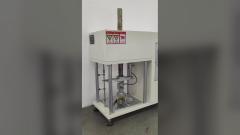 Safety Shoe Compression and Puncture Resistance Tester