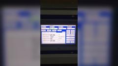 Sponge Foam Indentation Hardness Tester