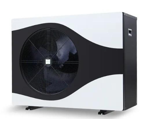 Quality 6KW / 10KW / 15KW R32 Air Source Heat Pump With Heating And Cooling for sale