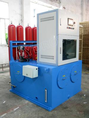 China Double regulation hydro turbine PLC control Speed Governor for Kaplan Hydro Turbine/water turbine for sale