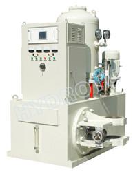 China Double regulation hydro turbine PLC control Speed Governor for Kaplan Hydro Turbine/water turbine for sale