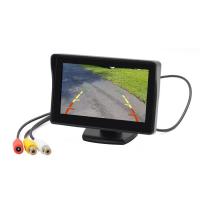 Quality Car Rear View Monitor for sale