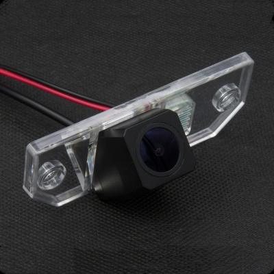 China Guiding Line Car Rear View Camera System High Efficiency For Ford Focus Sedan for sale