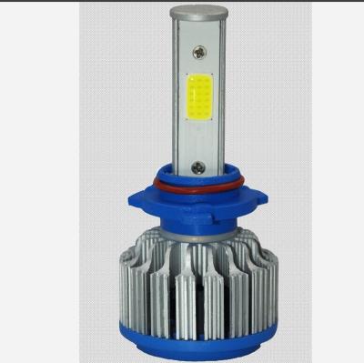 Cina Lampadine DC12V - facile del faro dell'automobile LED di rendimento elevato di tensione 24V azionato in vendita