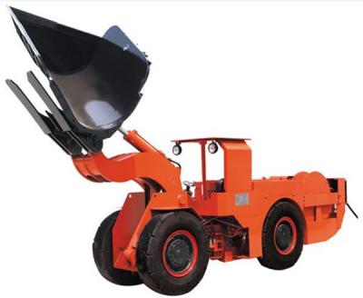 China Hot sale !  For FCYJ-0.75E underground new electric LHD for sale