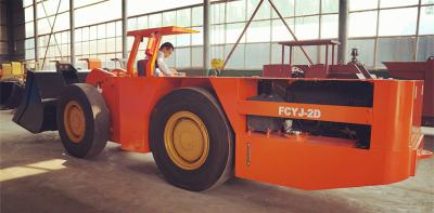 China FCYJ-2D LHD for sale