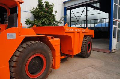 China FYKC-8 underground mine truck with DEUTZ engine for sale