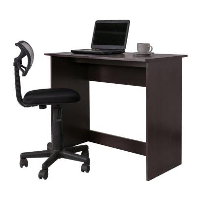 China Simple Style Workstation Writing Computer Modern PC Laptop Study Desk Desk for Home Office for sale