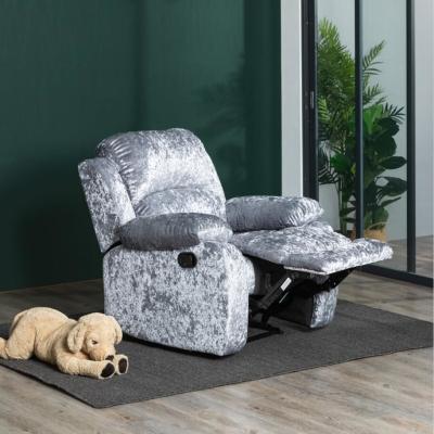 China US CA trend Single Living Room Sofas Recliner Reclining Sofas selling hit for sale