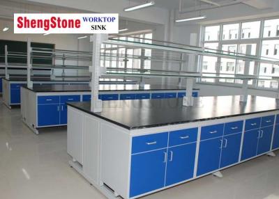 China Espessura resistente química de alta pressão de Worktop 12.7mm da resina fenólico à venda