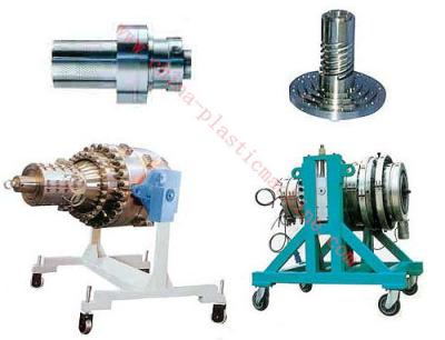 China PVC UPVC pipe produce making machine for sale