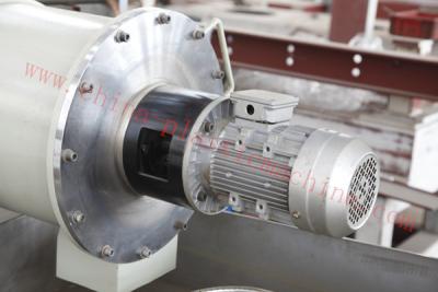 China HDPE film granulation machine LDPE film pelletizing machinery film recycling machinery for sale