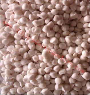 China LLDPE pelletizing machine LLDPE film granulation recycling machine for sale