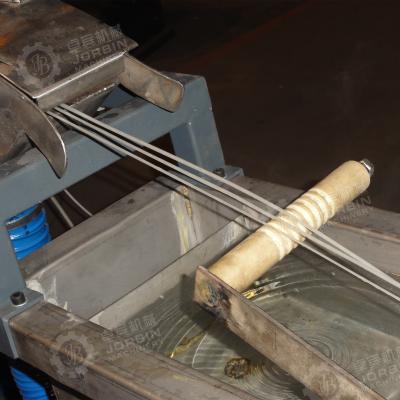 China plastic PP PE mastbatch with Coca3 twin screw extruder mixer  machine/granulation machine/ pelletizing machine for sale