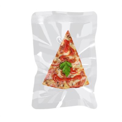 China Factory Price Customized Vacuum Sealer Bag Durable Vacuum Bag for Cooked Food for sale