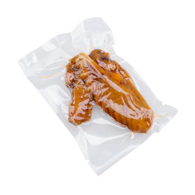 China Biodegradable Vacuum Packing Bags Food Saver Vacuum Sealer Rolls Te koop