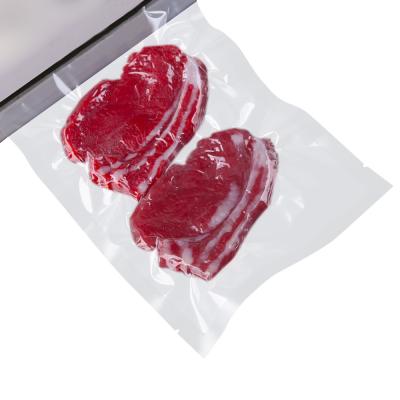 China Biodegradable Vacuum Packing Bags Food Saver Vacuum Sealer Rolls Te koop