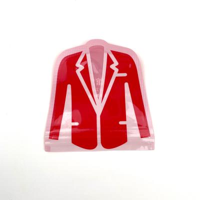 Κίνα Die Cut Flexible Packaging Bag Ziplock Childproof Mylar Packs 3.5g προς πώληση