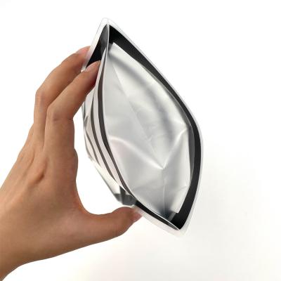 Cina Printable Flexible Packaging Bag Child Resistant Mylar Bags For Food Storage in vendita