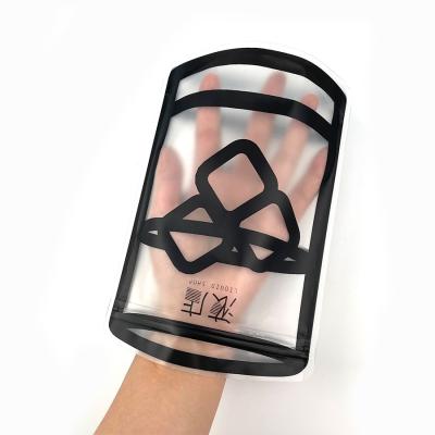 Cina Printable Flexible Packaging Bag Child Resistant Mylar Bags For Food Storage in vendita
