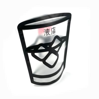 Cina Printable Flexible Packaging Bag Child Resistant Mylar Bags For Food Storage in vendita