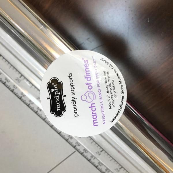 Quality Custom Printing Waterproof Eco Private Label For Cosmetic Personalized Packaging for sale
