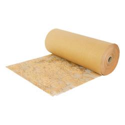 中国 Eco Friendly Recyclable Honeycomb Paper Roll Paper Kraft Cushioning Wrapping Paper 販売のため