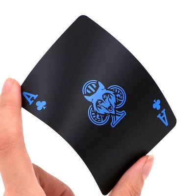 Китай Customized Matte 63x 88mm Printing Popular Game Deck Card OEM Manfacture продается
