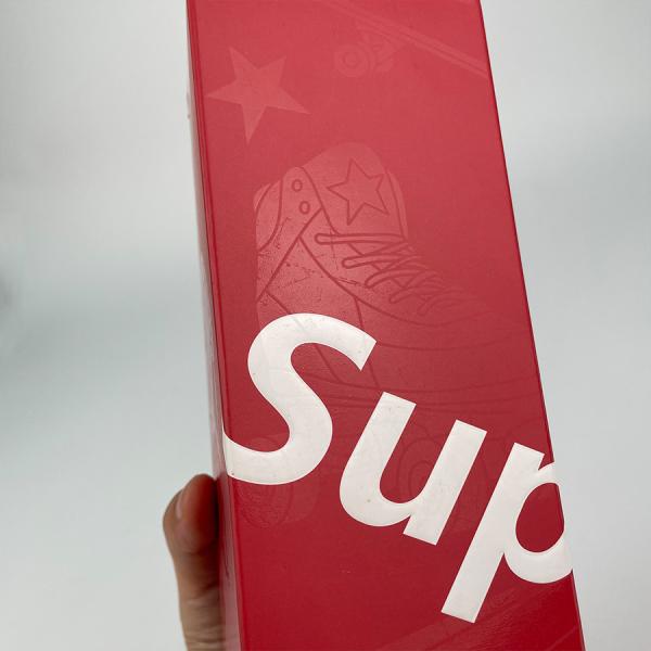Quality Recyclable Long White Card Uv Printing Food Biscuit Cardboard Box Paper Tube for sale