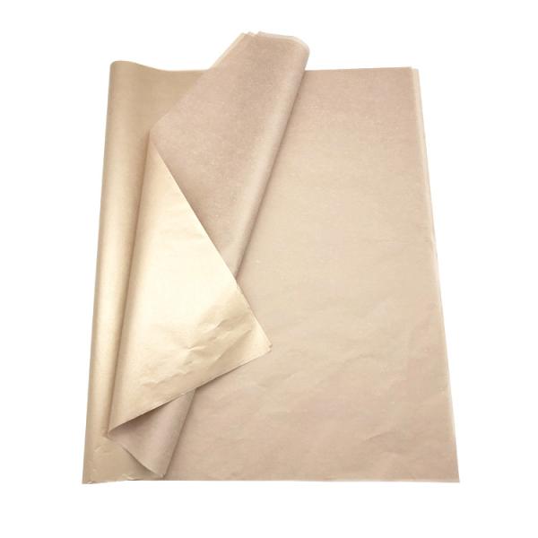 Quality Lamination Glitter Gift Wrapping Paper Rose Gold Tissue Paper for sale
