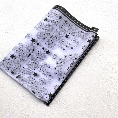 China Custom Printed Gift Wrapping Tissue Paper Papier De Soie Te koop