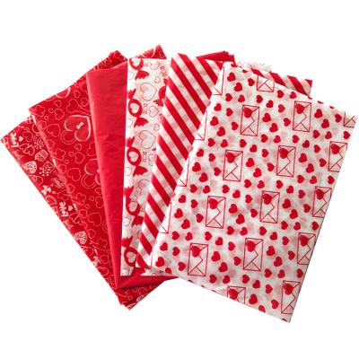 China Wholesale Iridescent Costom Tissue Paper For Candy And Gift Perfumed Tissue Wrapping Paper for sale