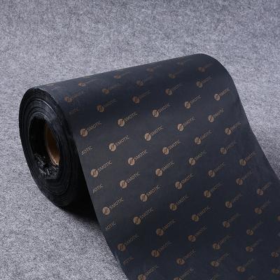 Cina Anti Static Wrapping Paper Jumbo Roll  For Gifts Wine Bottle Shoes Clothing Packaging in vendita