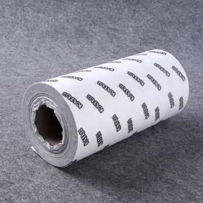 Cina Anti Static Wrapping Paper Jumbo Roll  For Gifts Wine Bottle Shoes Clothing Packaging in vendita