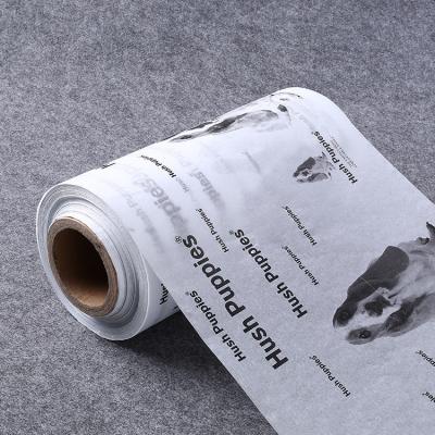Cina Anti Static Wrapping Paper Jumbo Roll  For Gifts Wine Bottle Shoes Clothing Packaging in vendita